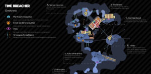 Leveldesigner | Bli spelutvecklare inom Level Design | TGA