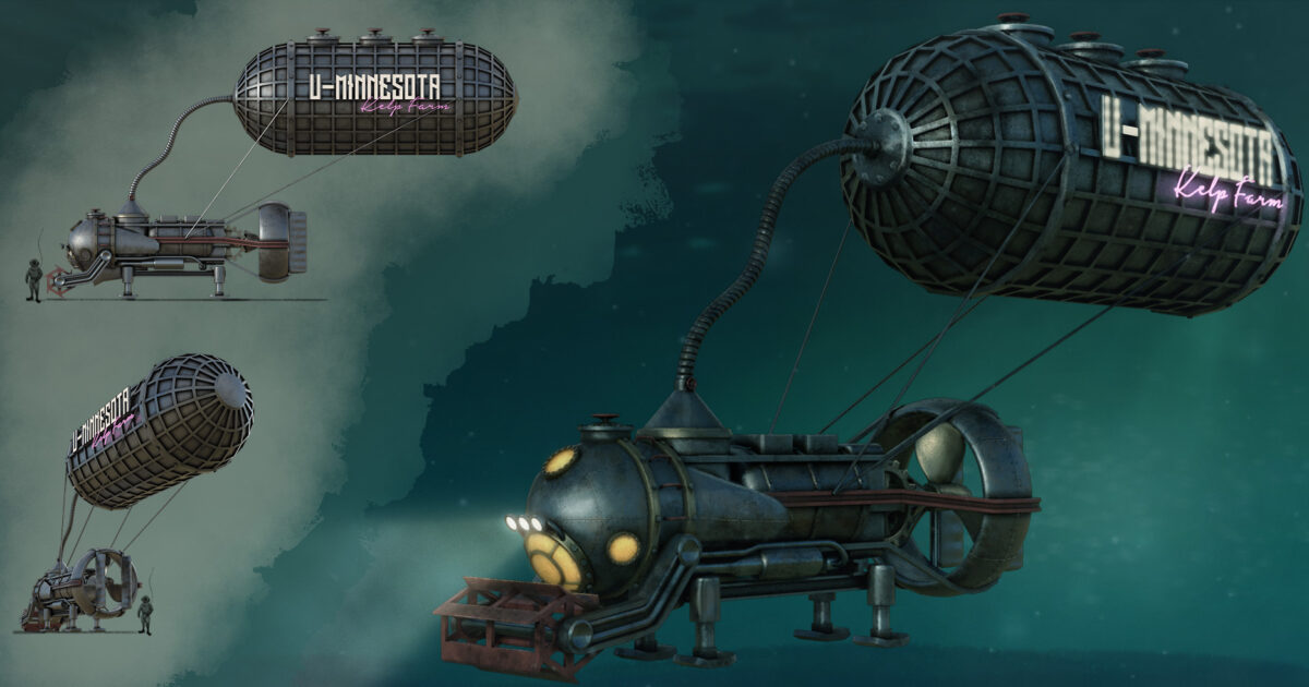 Studiefinansiering | Studera med studiestöd på The Game Assembly