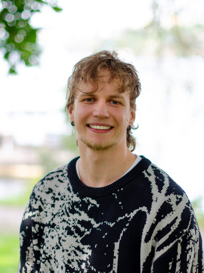 Procedural Artist | The Game Assembly