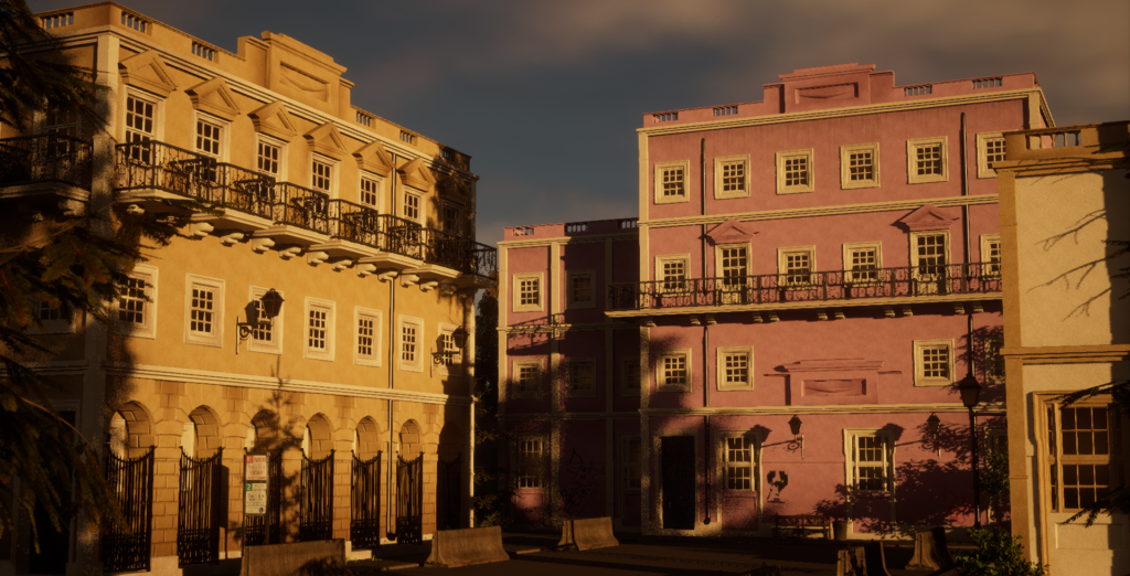 Öppet hus 2024–2025 – The Game Assembly