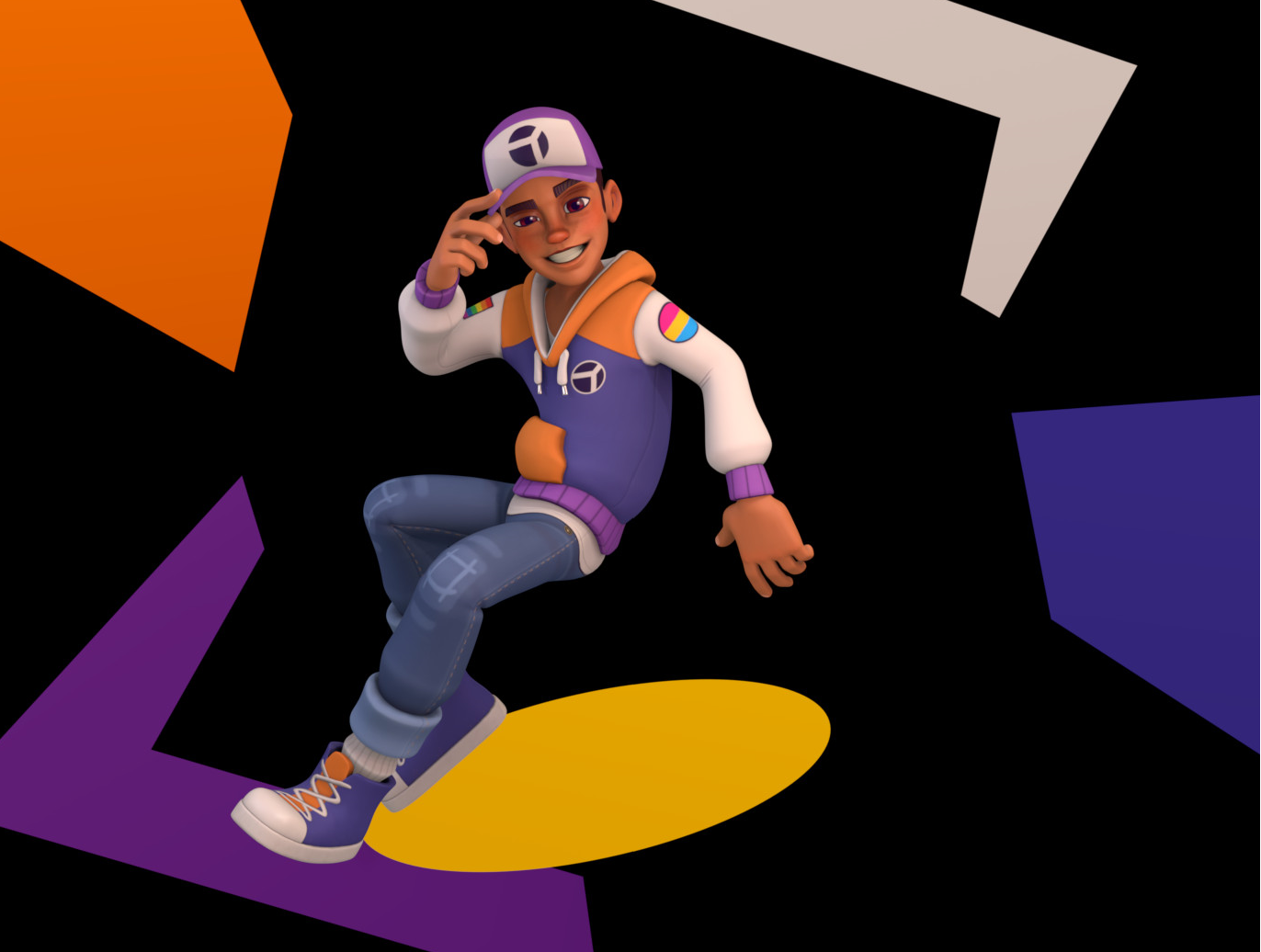 Jobba med spelutveckling – The Game Assembly Sweden